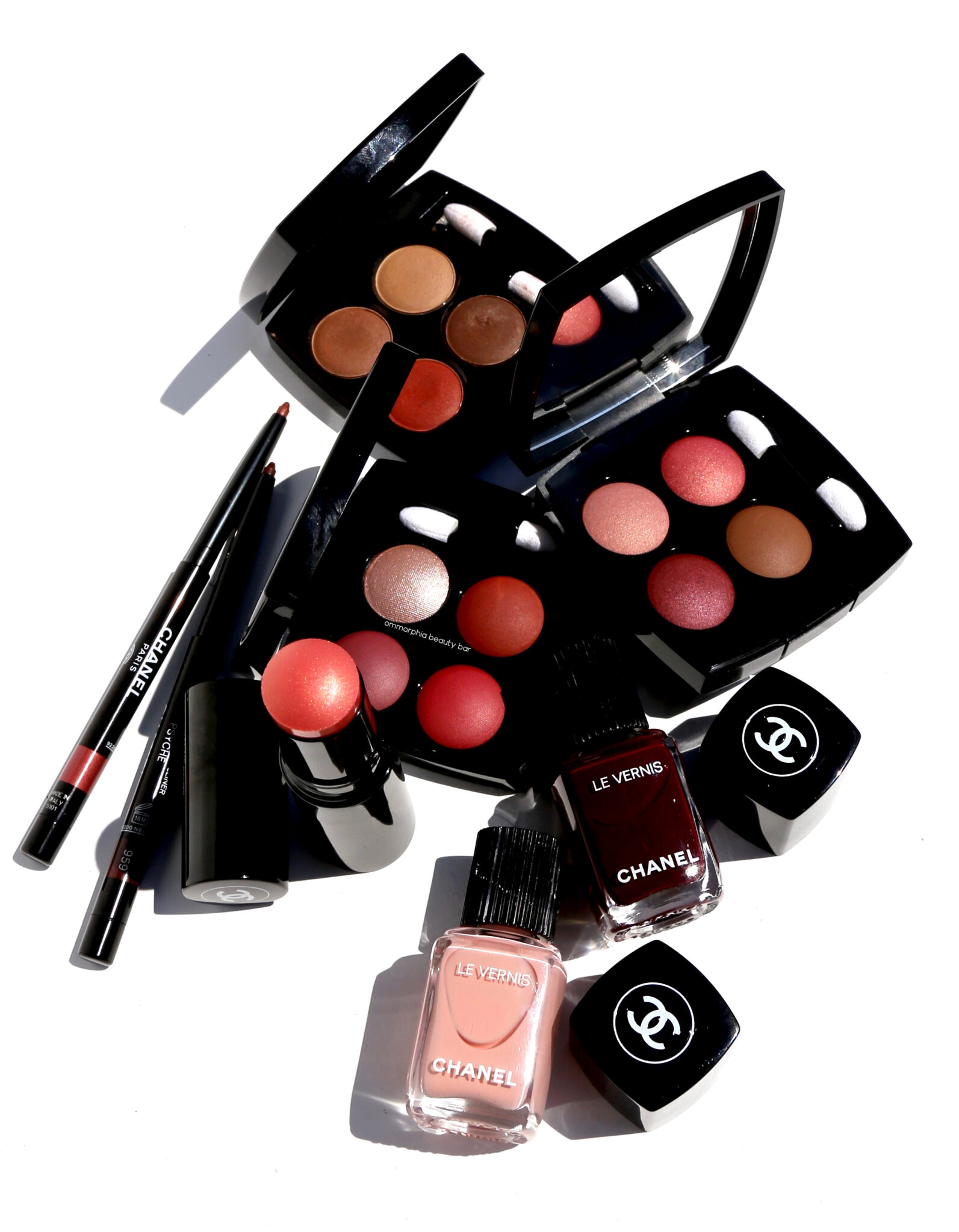 New! CHANEL Fall-Winter 2020 Collection, Candeur et Expérience Act II ...