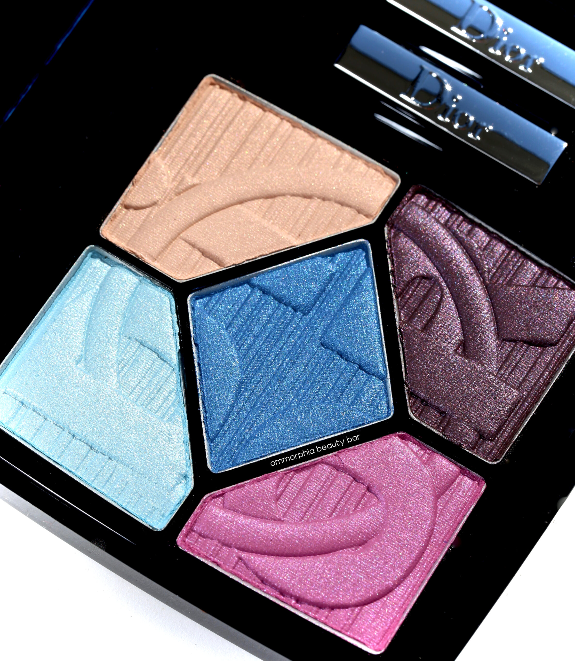 New from Dior! Colour Games Summer 2020 Collection | ommorphia beauty bar