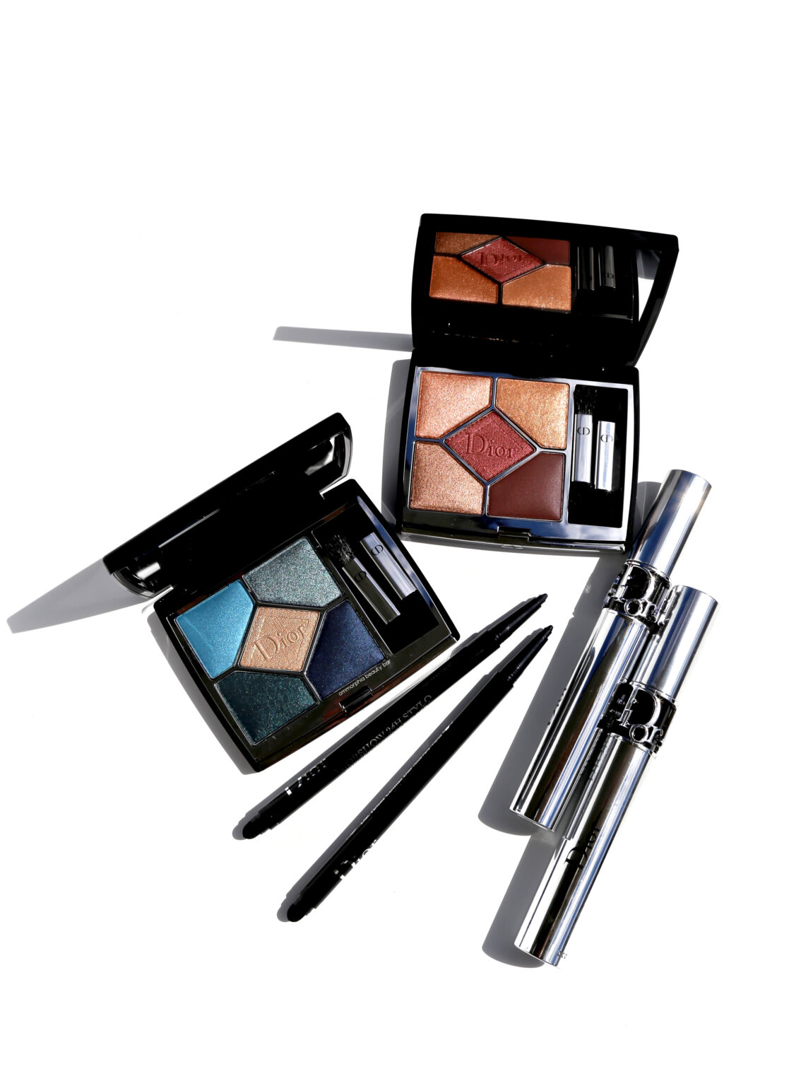 New! Dior Diorshow Fall Makeup Collection 2020 | ommorphia beauty bar