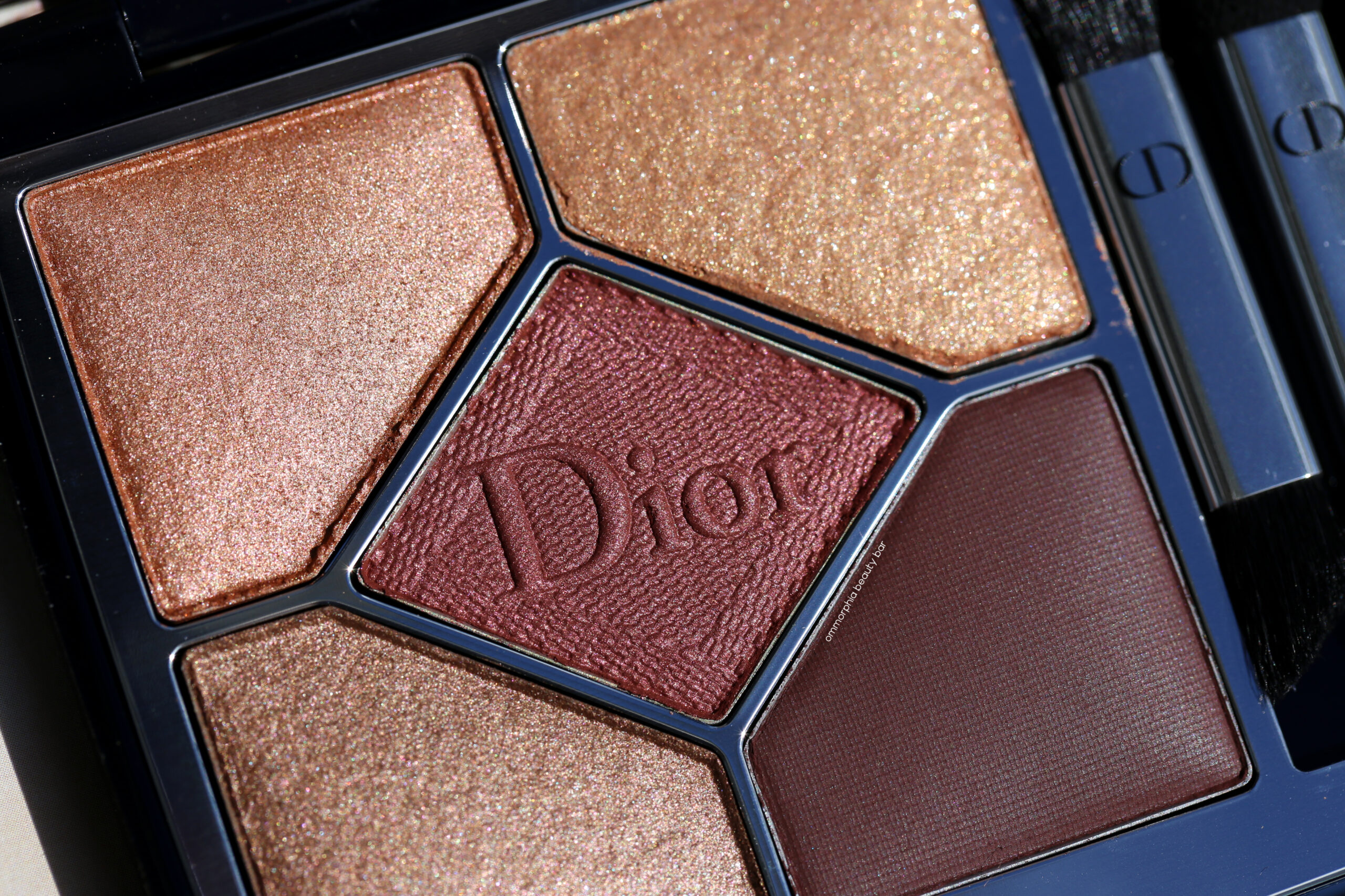 New! Dior Diorshow Fall Makeup Collection 2020 | ommorphia beauty bar