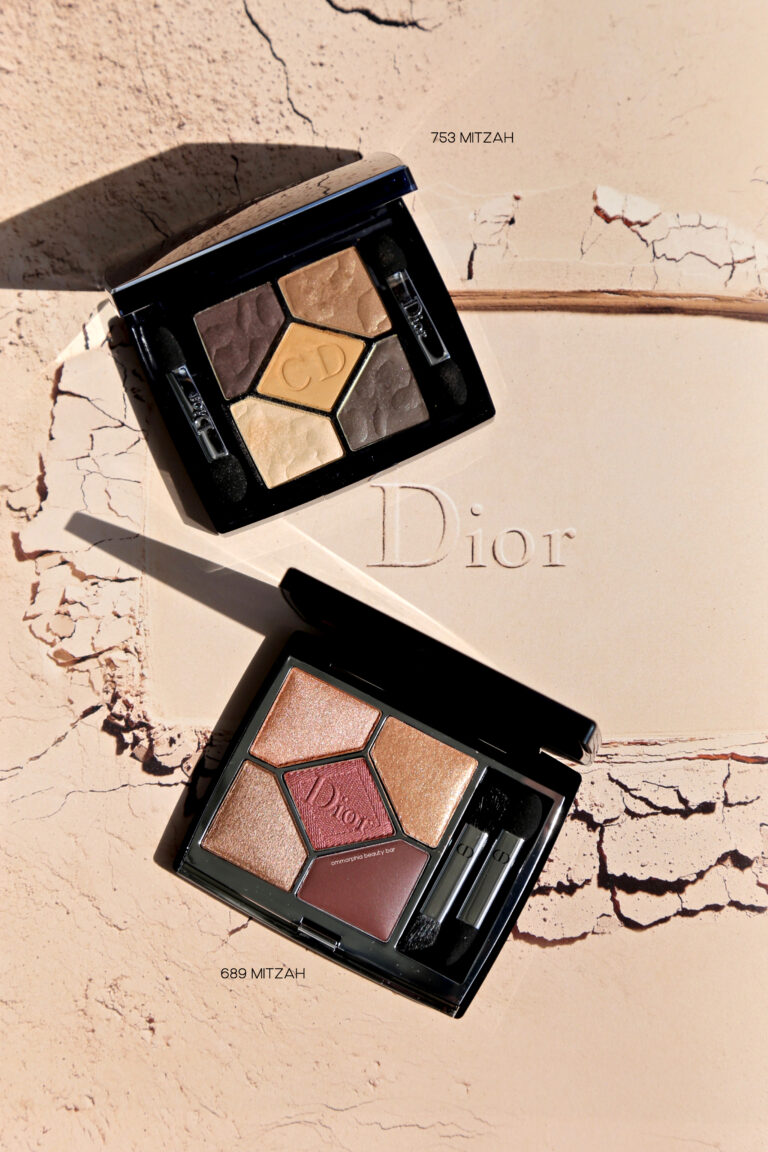 New! Dior Diorshow Fall Makeup Collection 2020 | ommorphia beauty bar