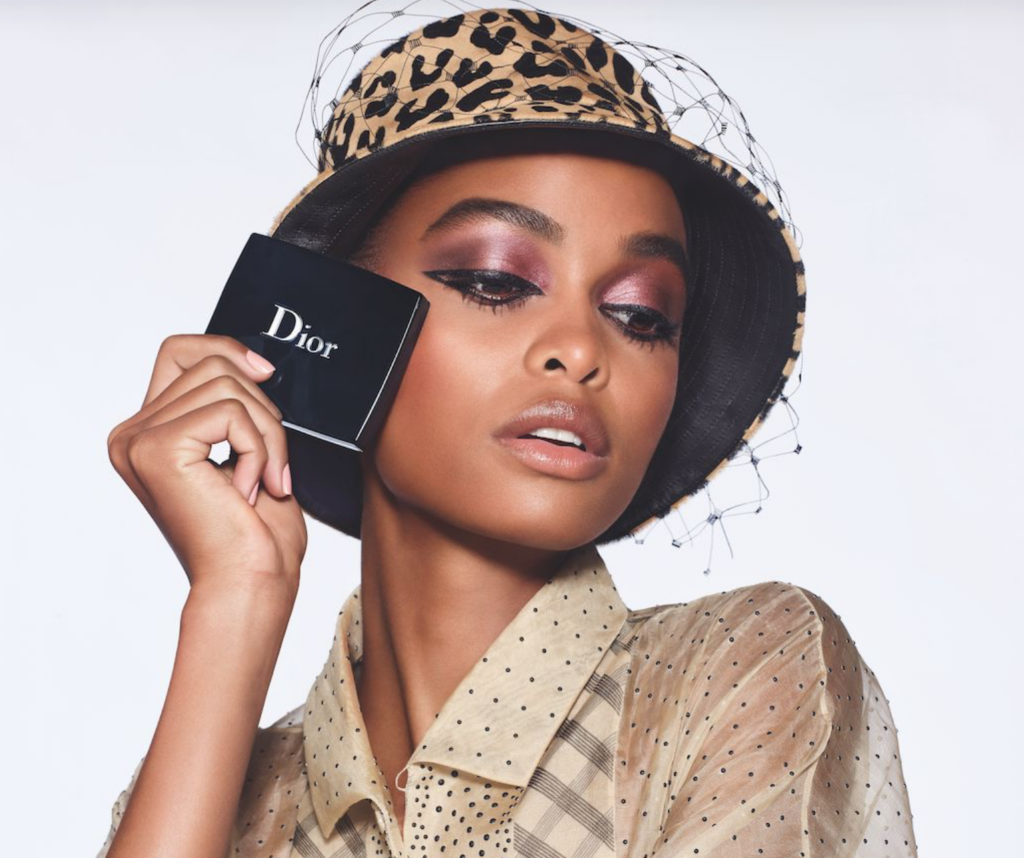 New! Dior Diorshow Fall Makeup Collection 2020 | ommorphia beauty bar