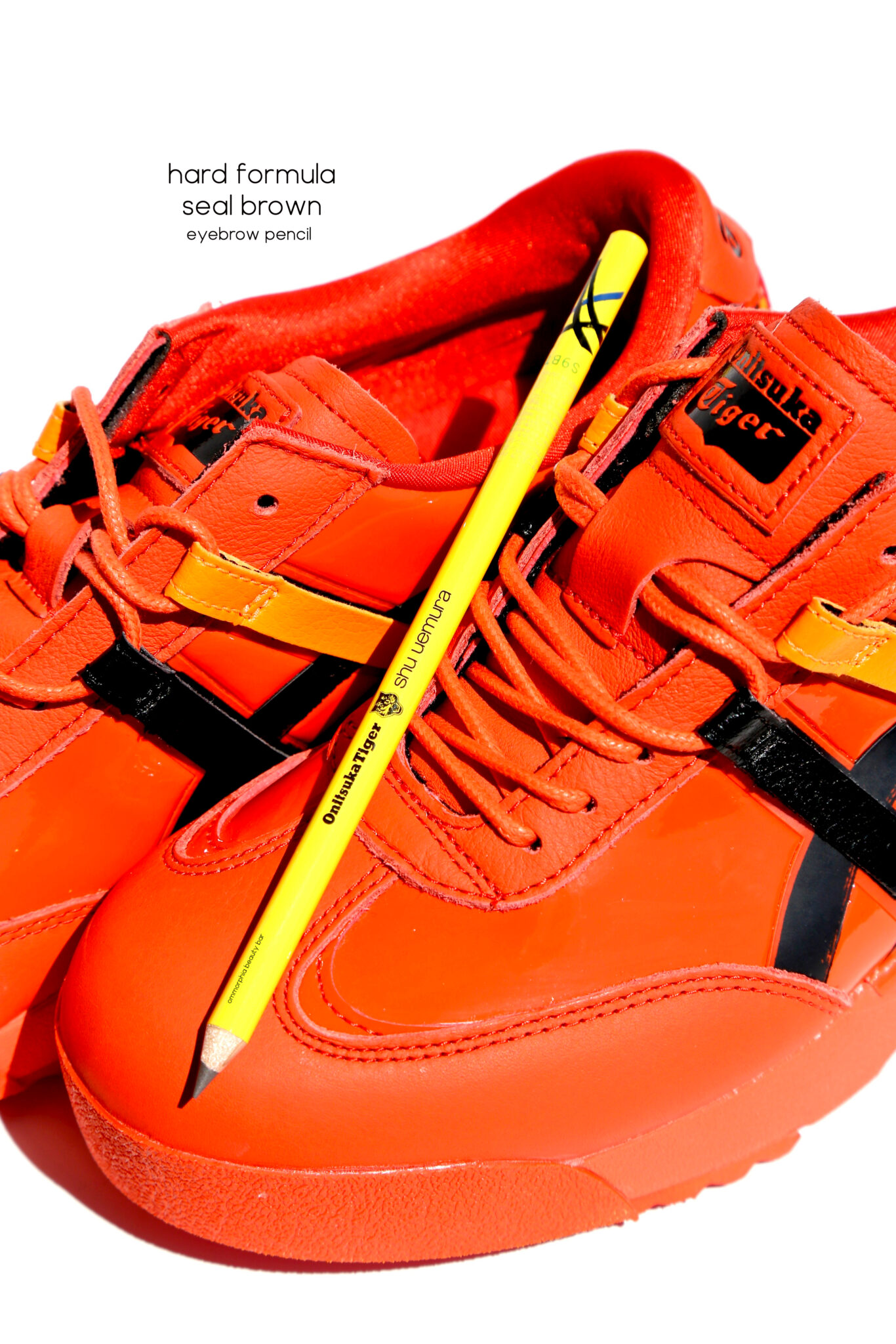 New & Exclusive: Shu Uemura Onitsuka Tiger Collection 2020 | ommorphia ...