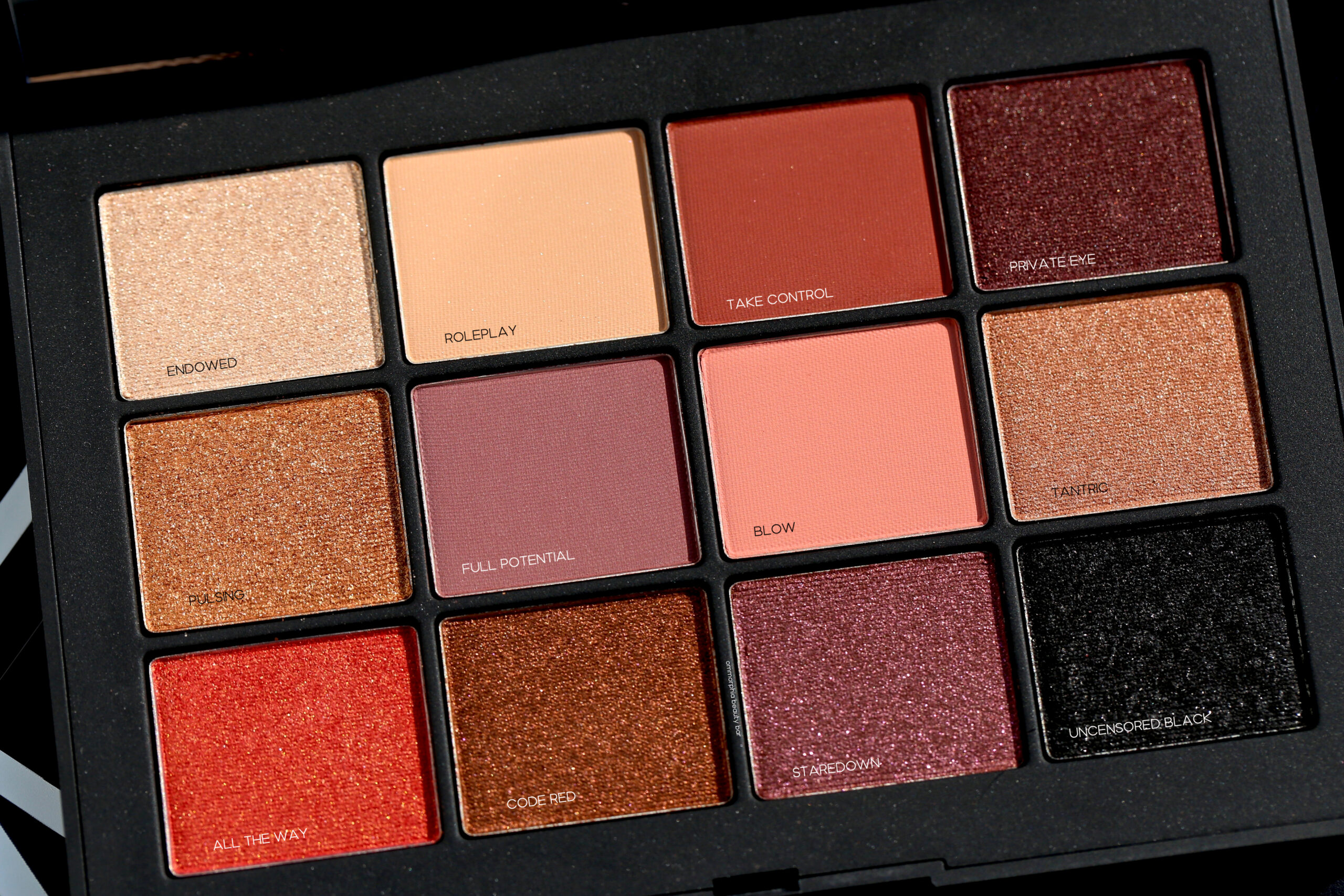 New! NARS Climax Extreme Collection 2020 | ommorphia beauty bar