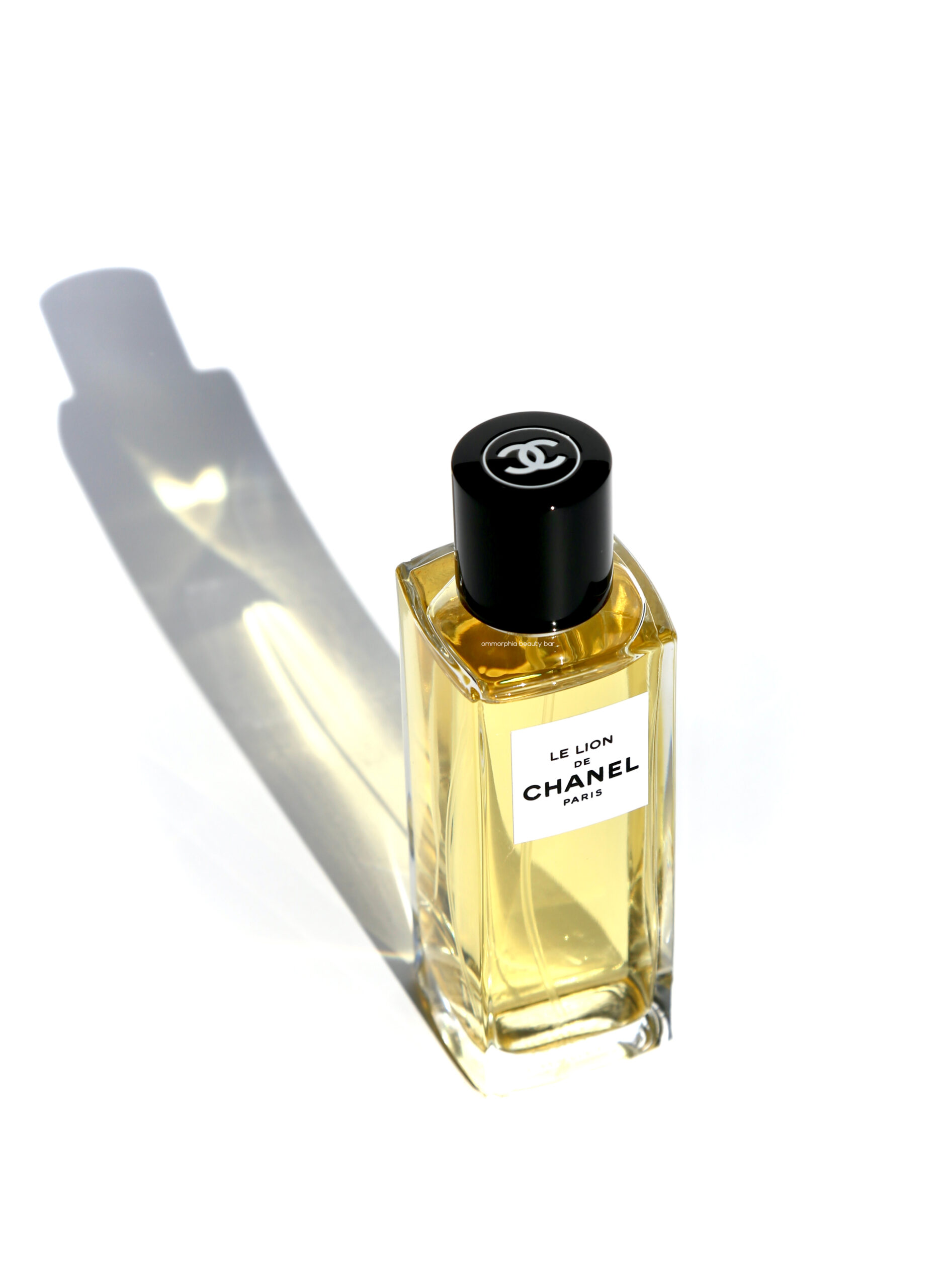 CHANEL Le Lion de CHANEL 4 | ommorphia beauty bar