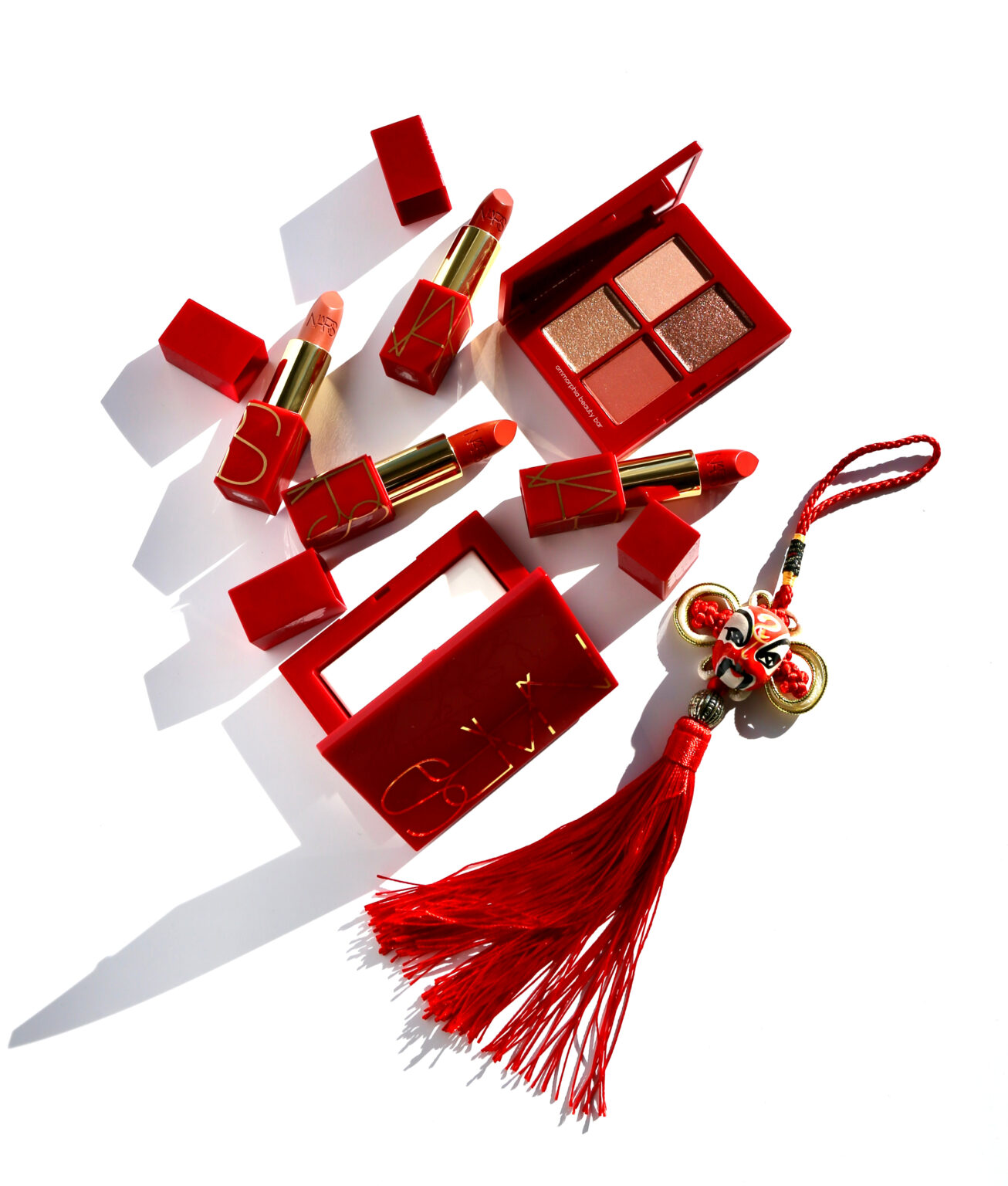 Celebrate with the NARS Chinese New Year 2021 Collection! | ommorphia ...