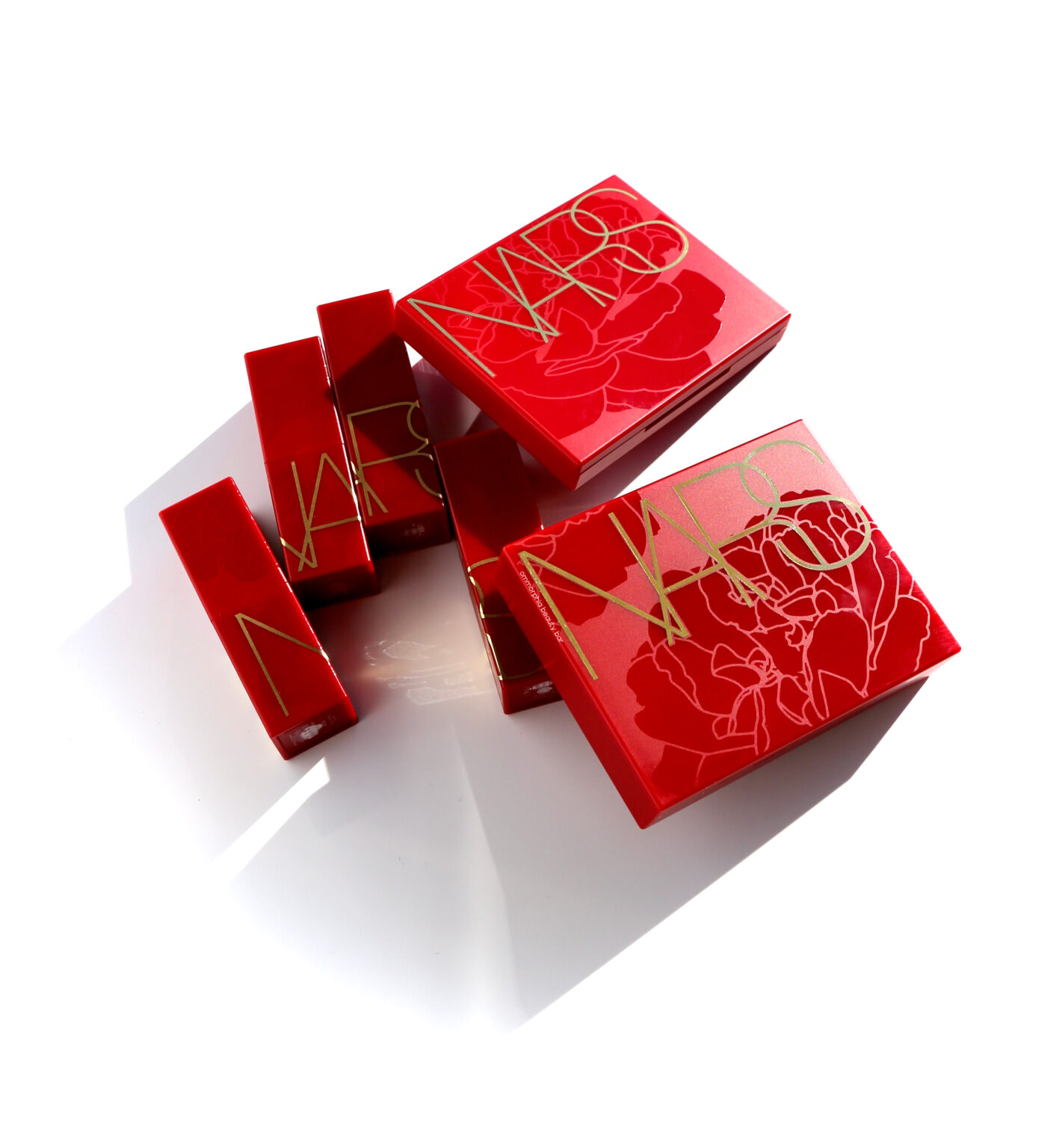 Celebrate with the NARS Chinese New Year 2021 Collection! | ommorphia ...