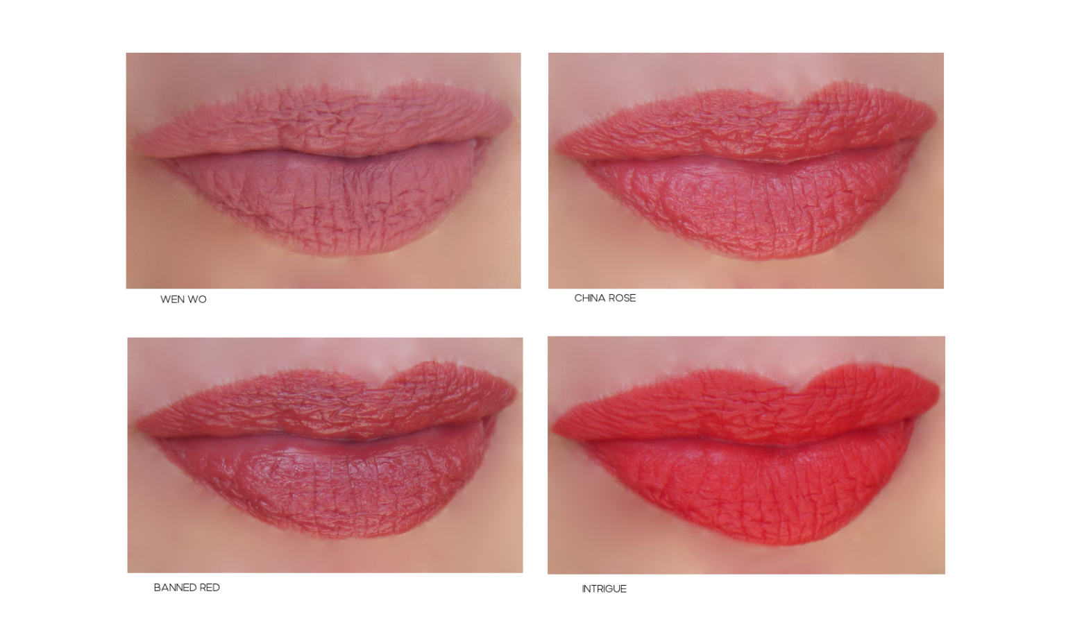 Celebrate with the NARS Chinese New Year 2021 Collection! | ommorphia ...