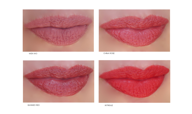 Celebrate with the NARS Chinese New Year 2021 Collection! | ommorphia ...