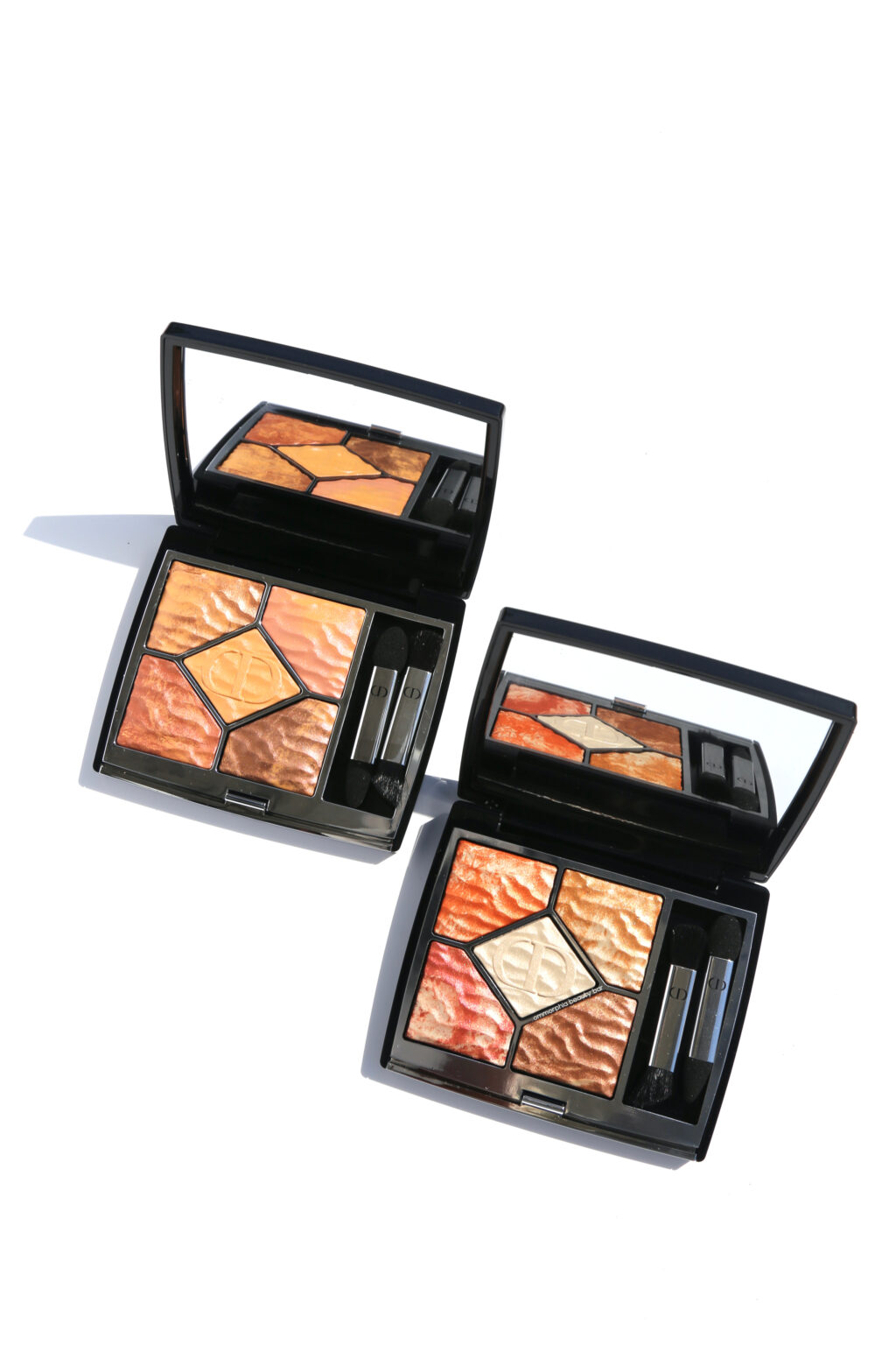 New Dior · Summer Dune 2021 Collection | ommorphia beauty bar