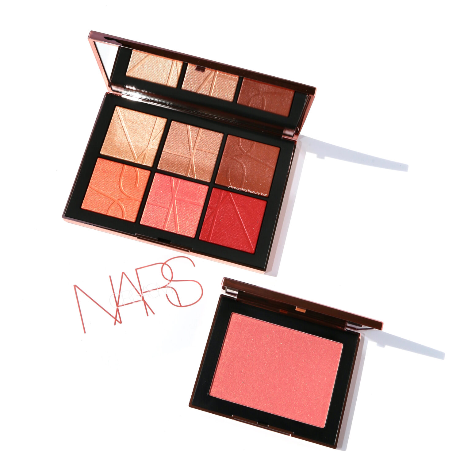 NARS | ommorphia beauty bar