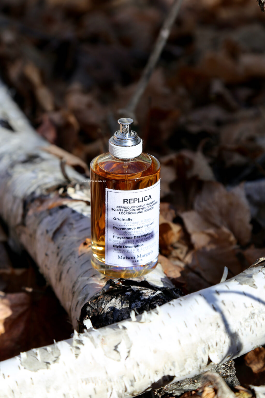 Maison Margiela · Replica Autumn Vibes | ommorphia beauty bar