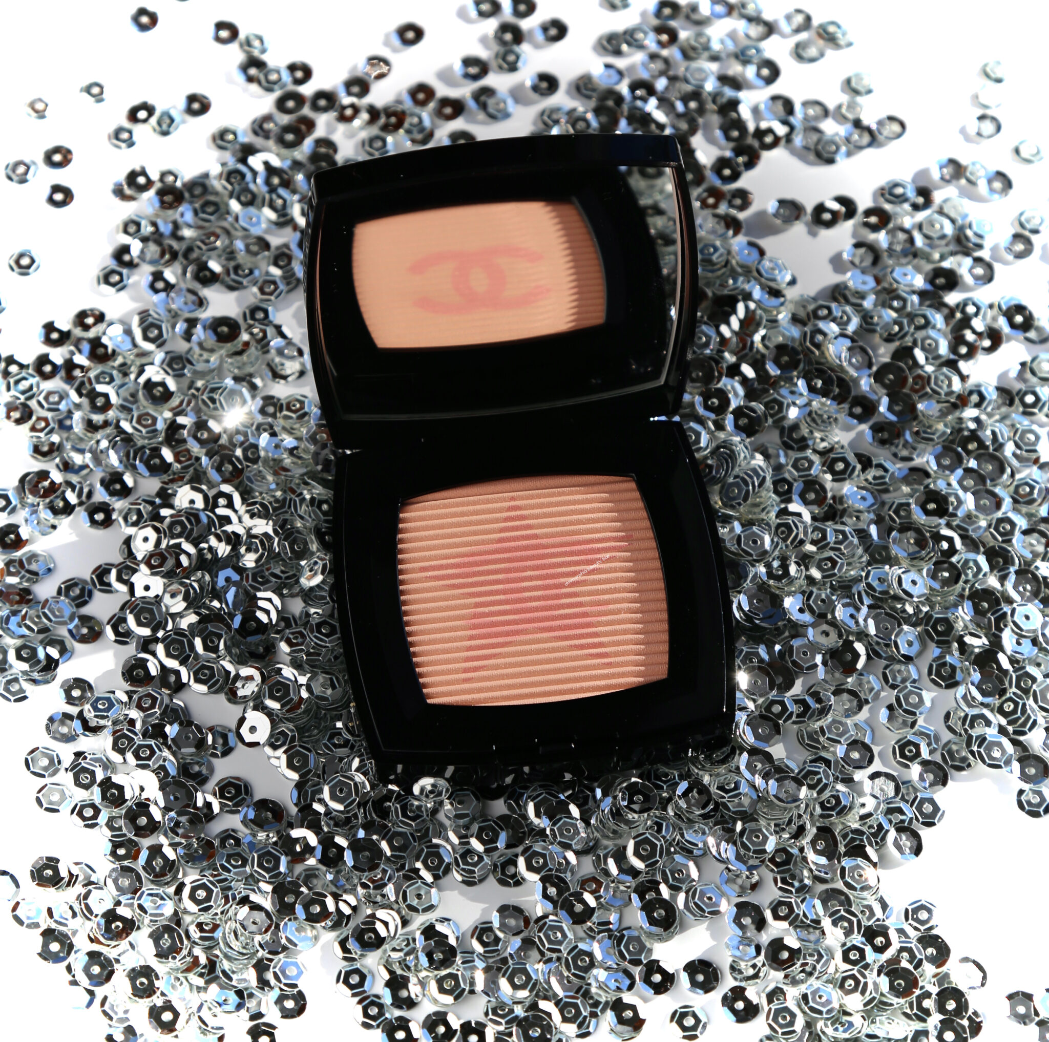 CHANEL La Comète Collection | ommorphia beauty bar