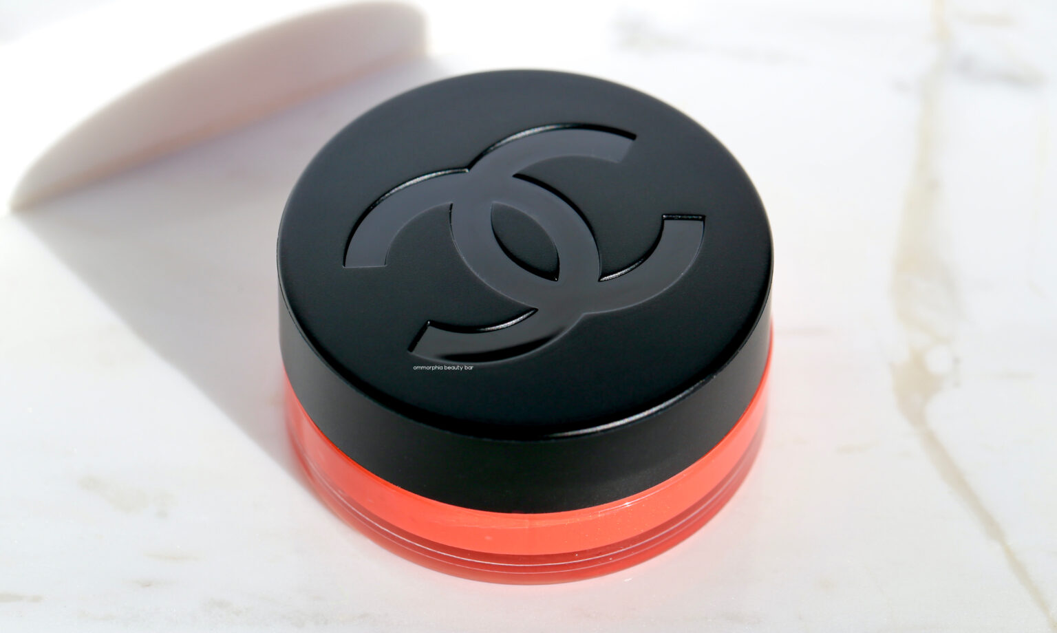 CHANEL N°1 Red Camellia Revitalizing Foundation, Lip and Cheek Balm ...