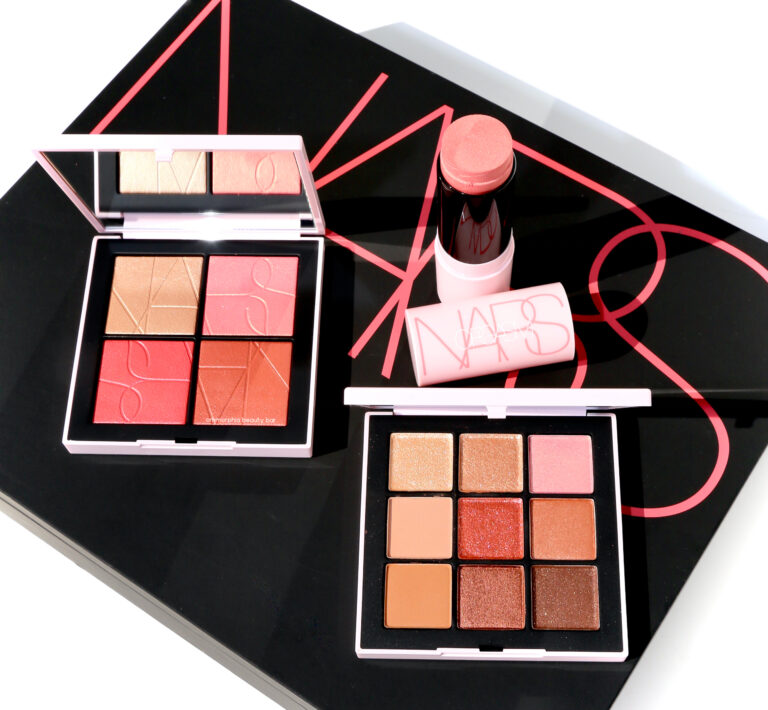 NARS | ommorphia beauty bar