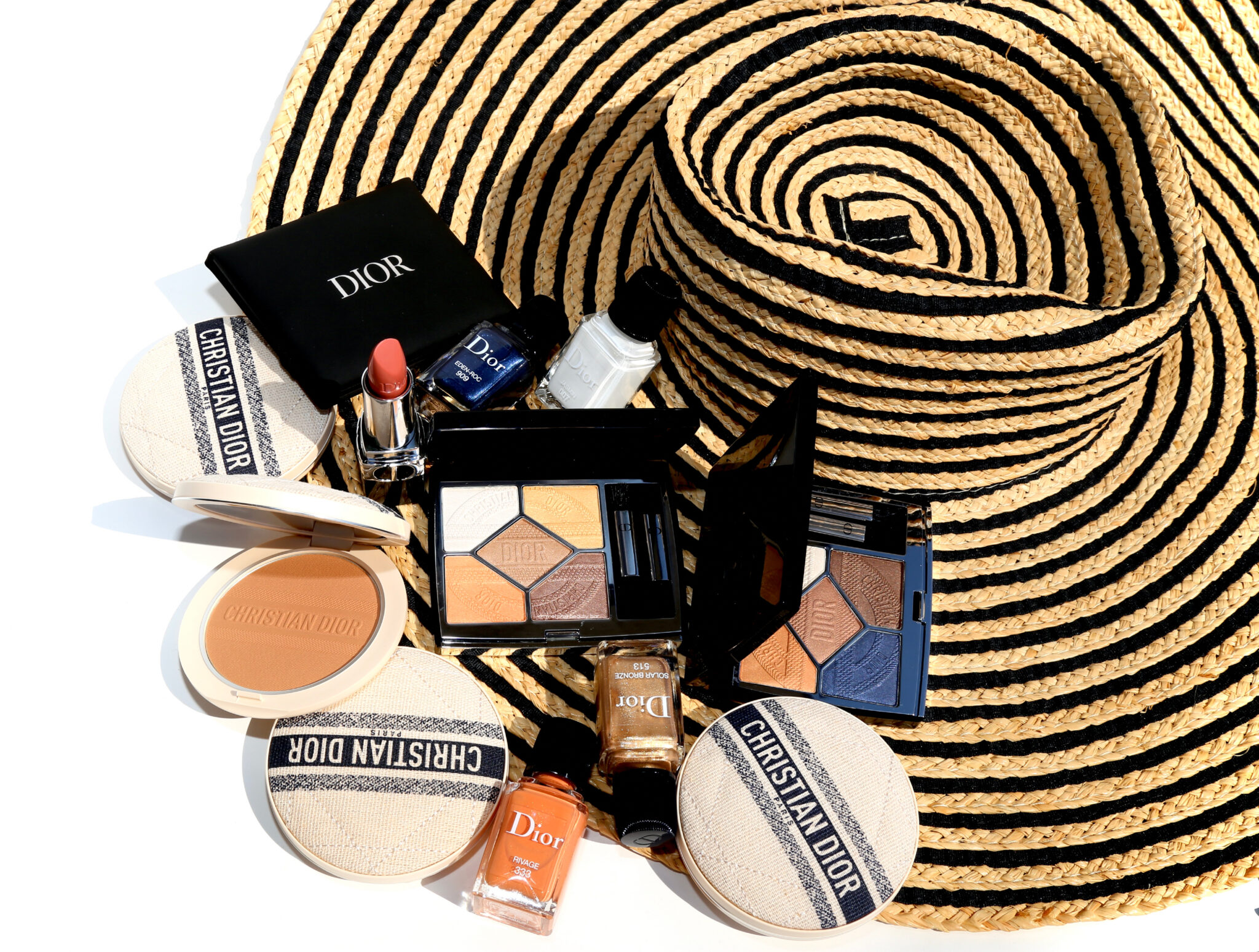 Dior · Summer 2023 Collection | ommorphia beauty bar